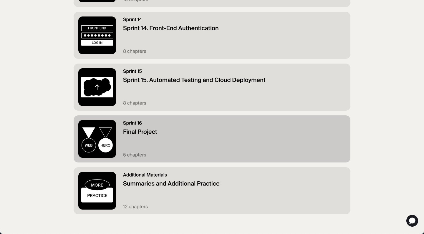 A Guide to TripleTen’s Unique Learning Platform